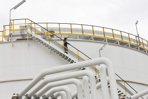 About us – Decal S.p.a. | Storage and Bunkering Services